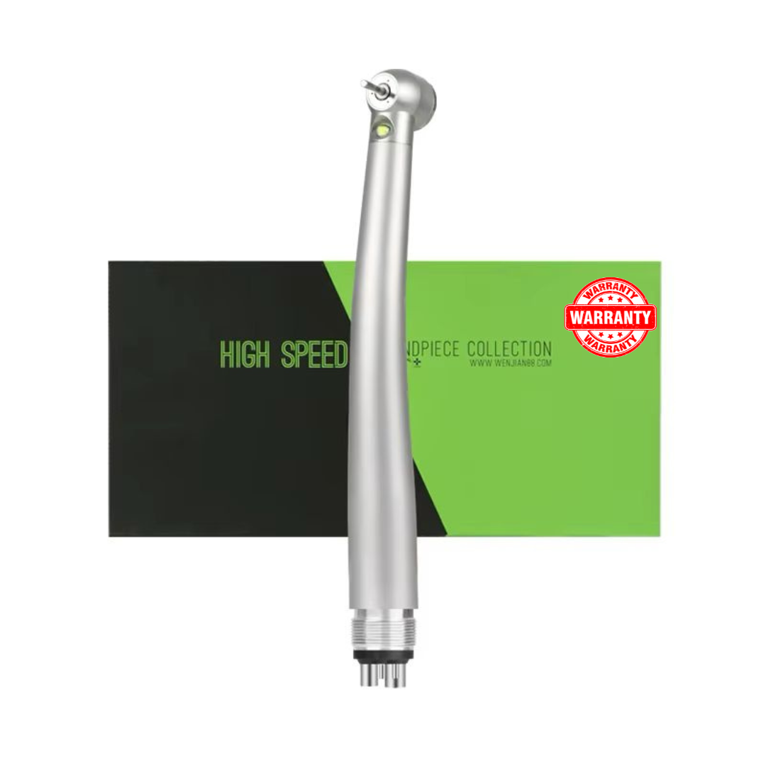 HIGH SPEED LED - daralshatha